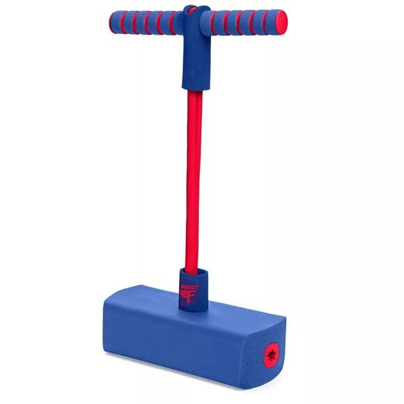 Flybar | Toys | Flybar Classics Foam Pogo Hopper | Poshmark